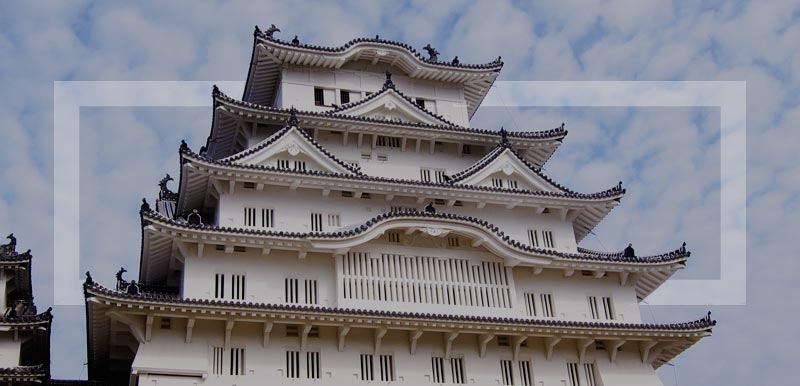 Private English Tour Guide in Himeji, Local Tour Guides | Keikaku Japan